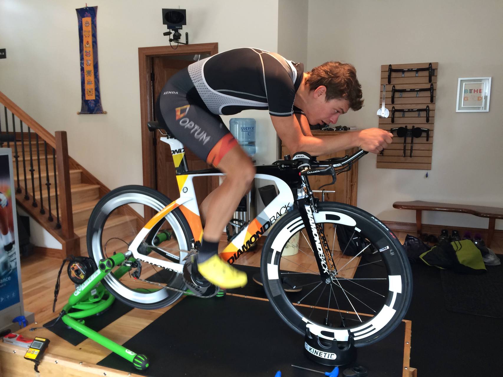 Bjorn Selander – BicycleFitGuru.com